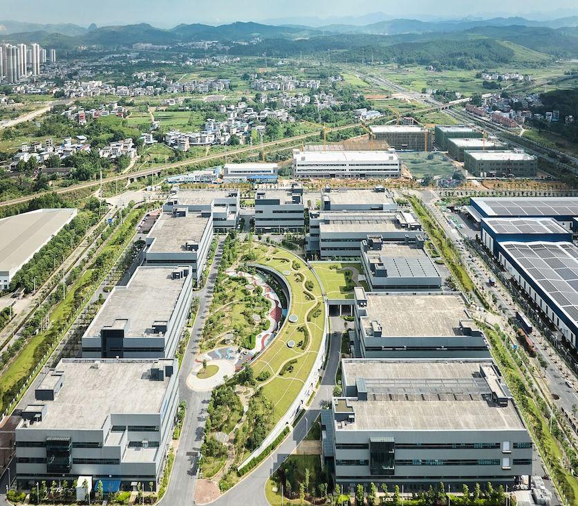 Manufacturing | Octillion