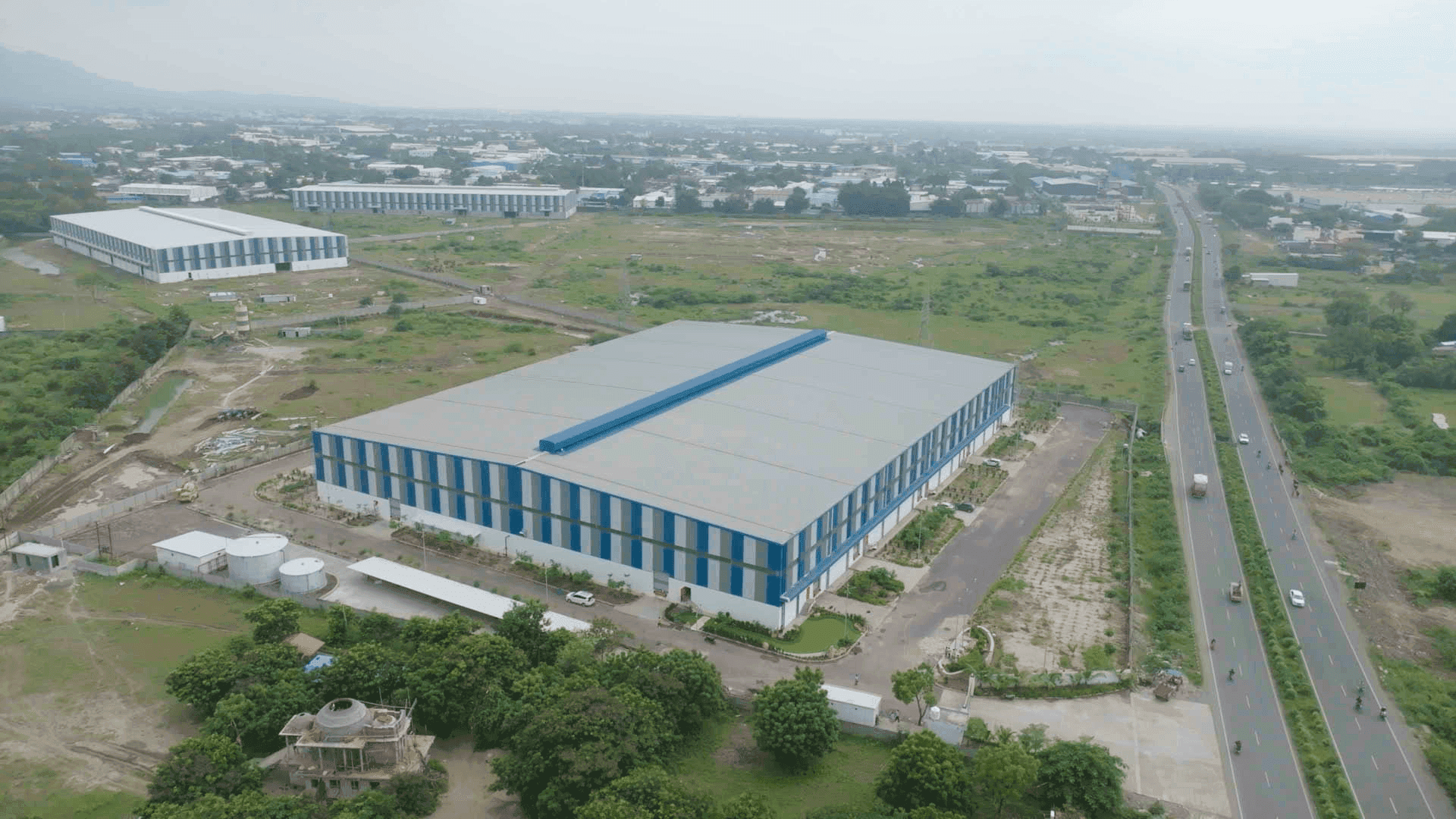 Manufacturing | Octillion