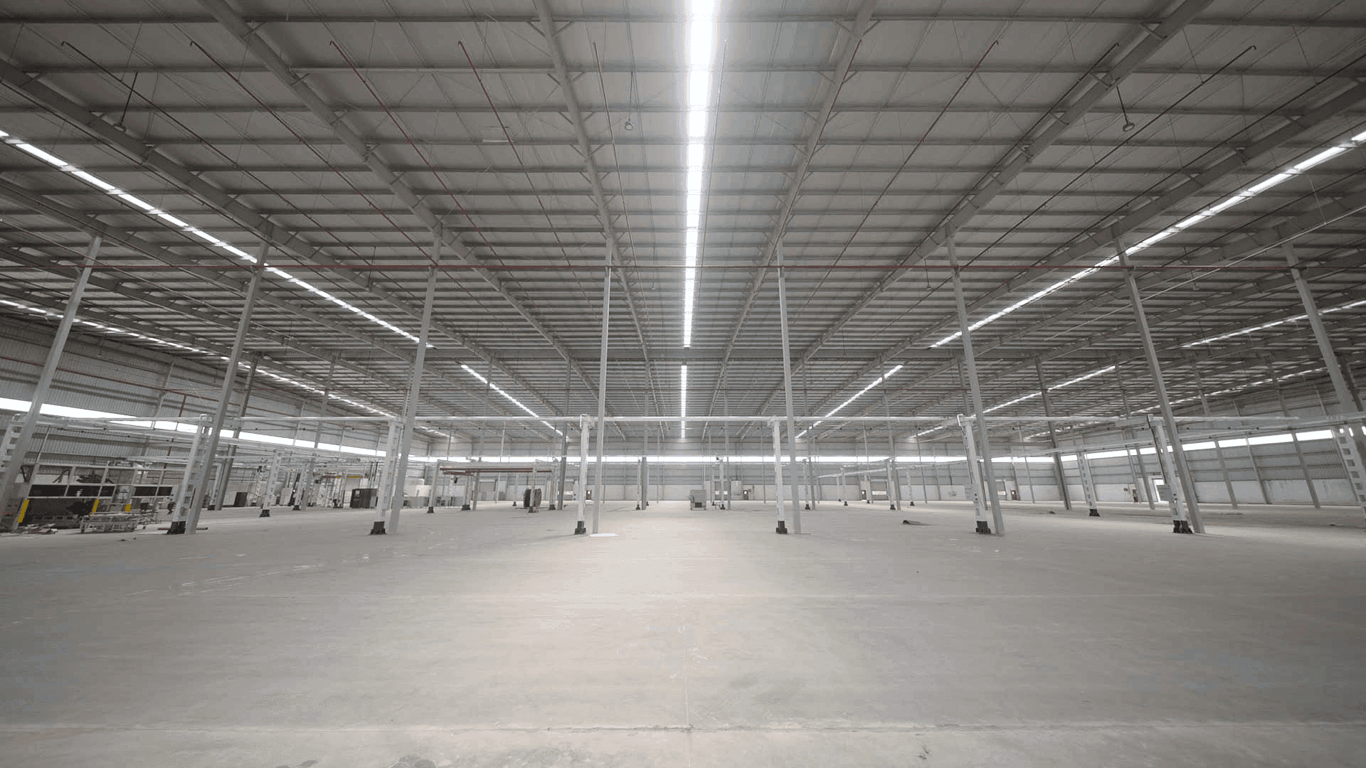 Octillion's Halol, India Production Center Update | Octillion