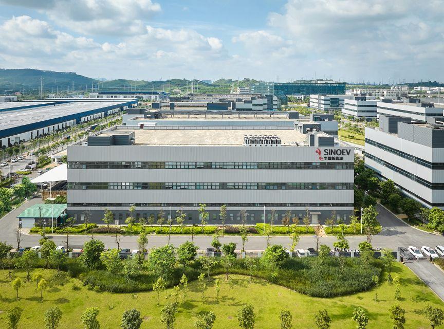 Manufacturing | Octillion