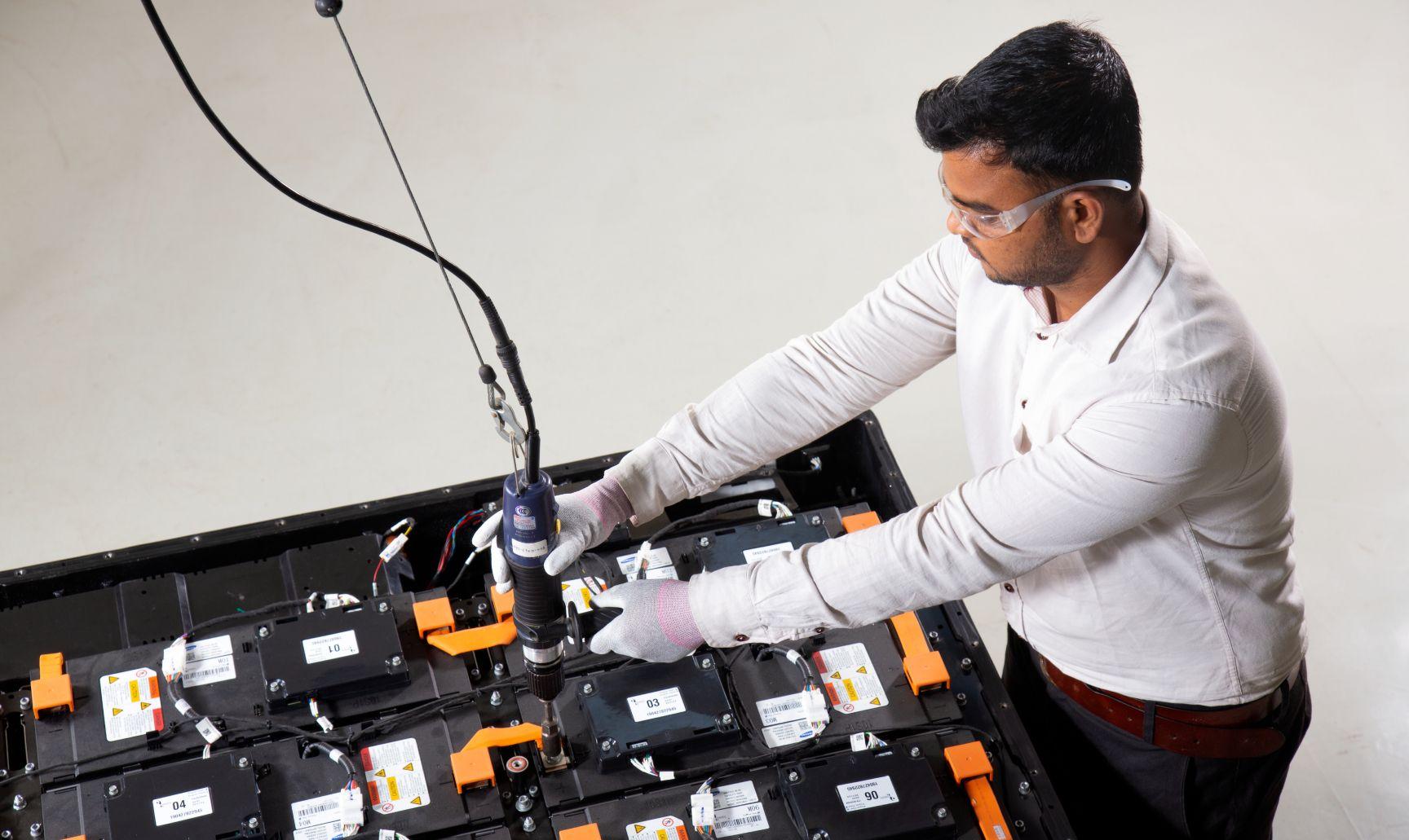 Technology | Octillion