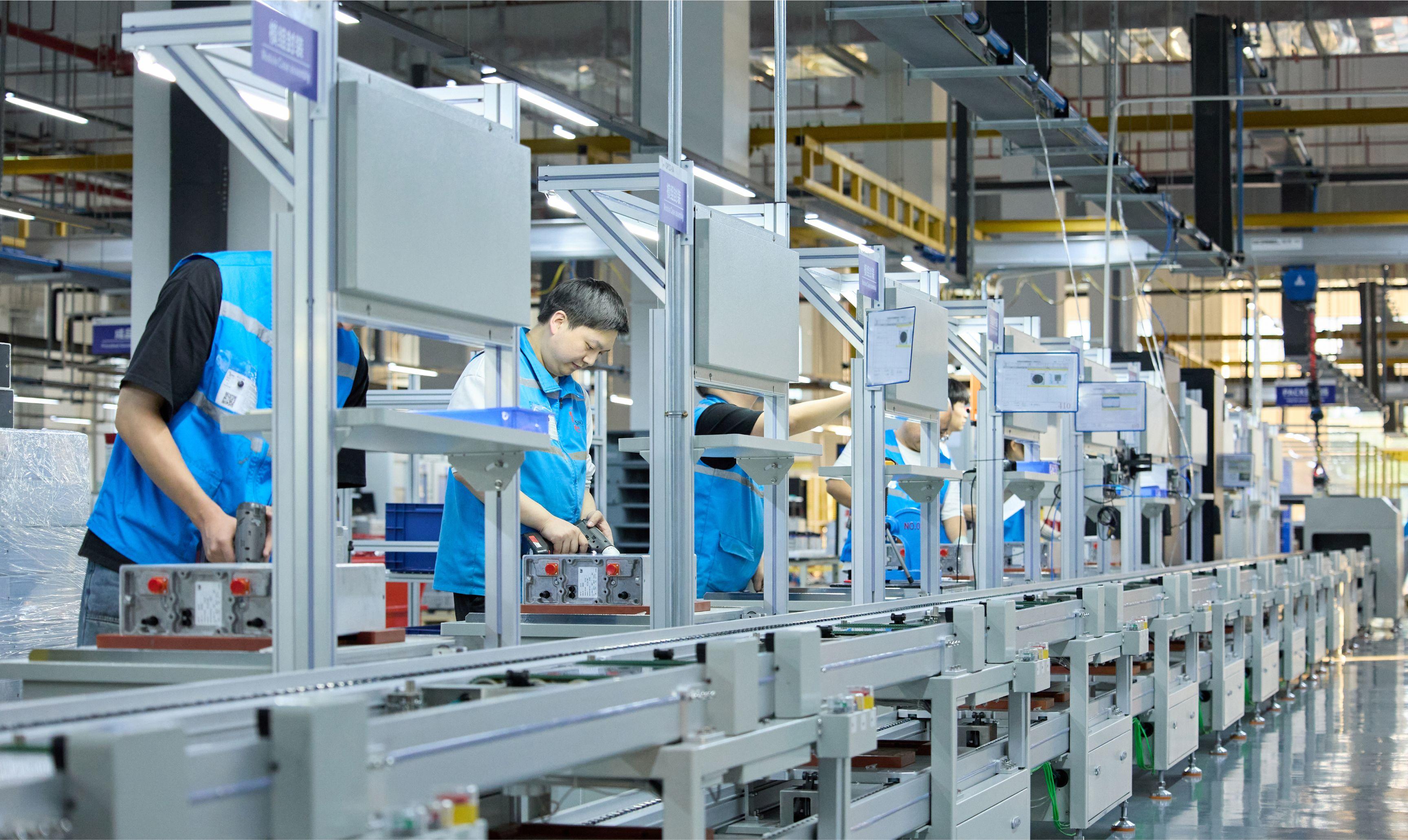 Purpose Built Power™ | Octillion