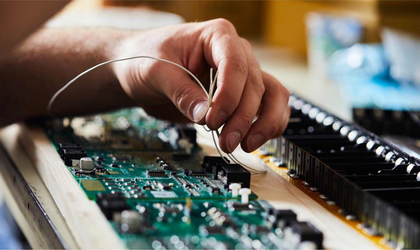 Products | Octillion