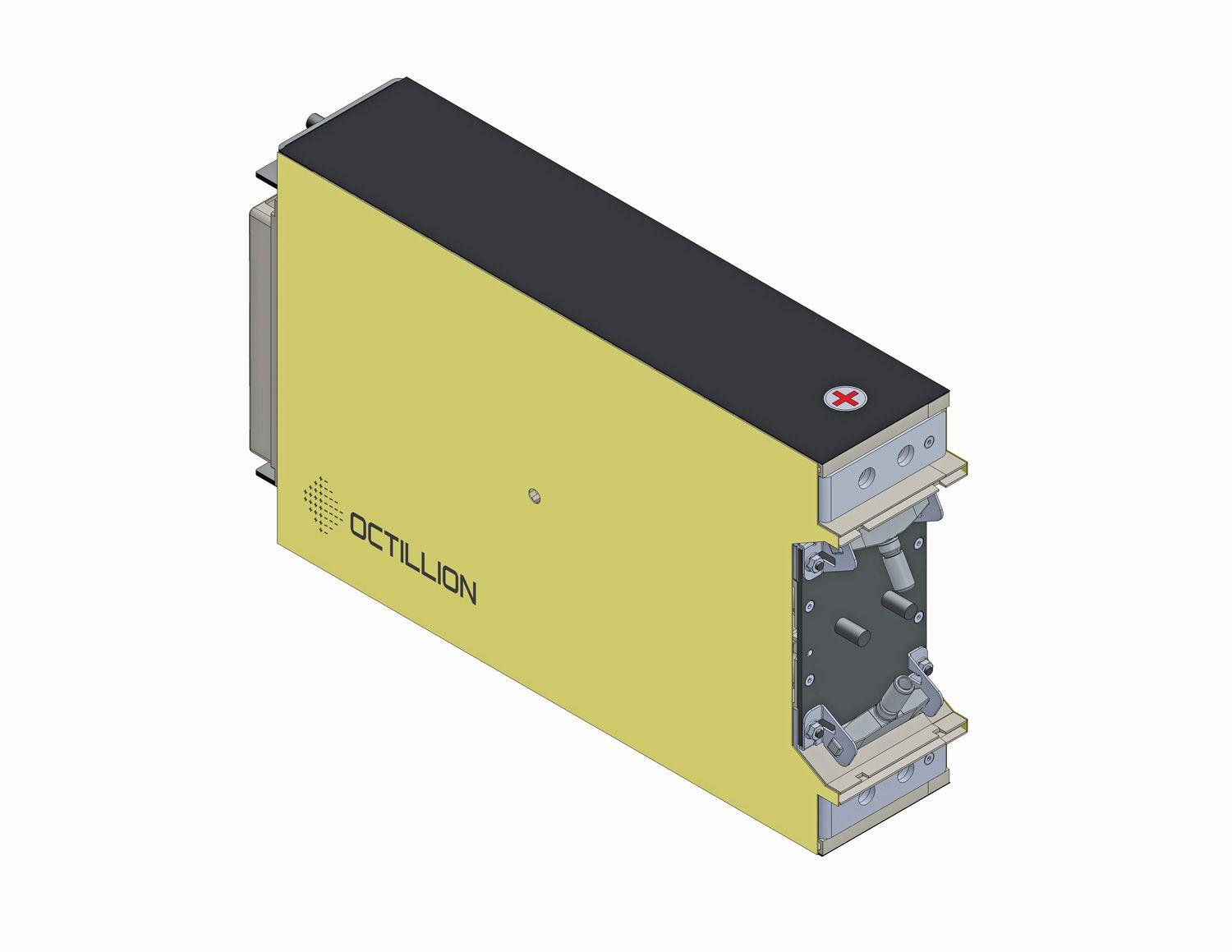 Products | Octillion