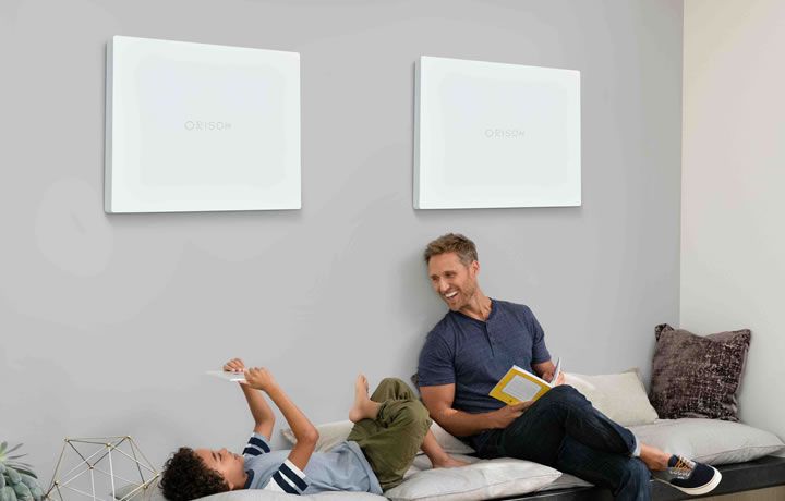 Octillion Partners with Orison to Create an Energy Storage System that ...