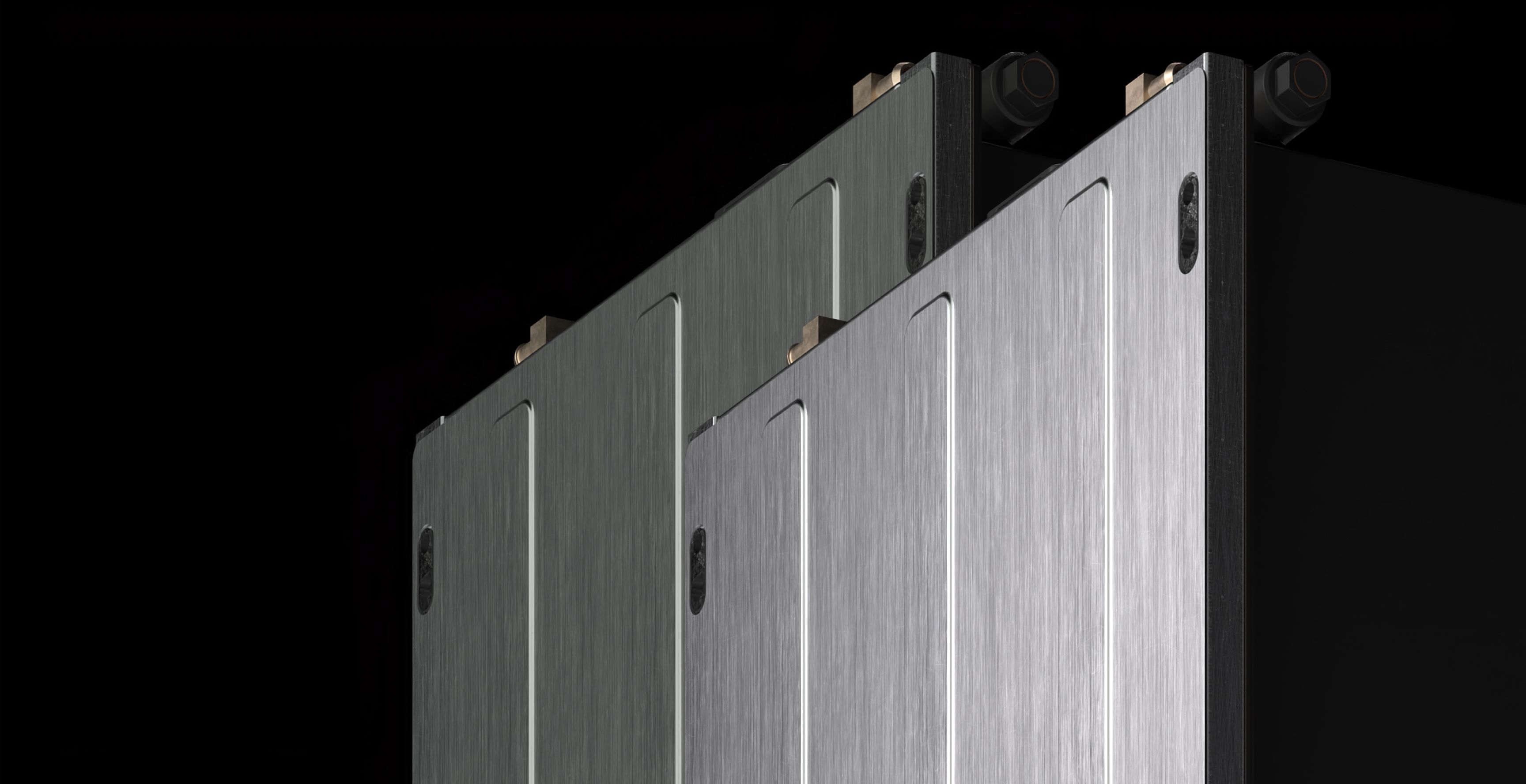 Purpose Built Power™ | Octillion